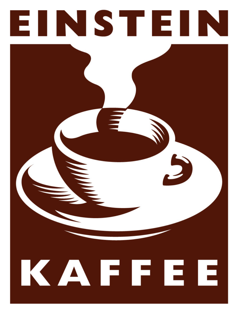 EINSTEIN KAFFEE - Kaffeerösterei und Kaffeehaus in Berlin